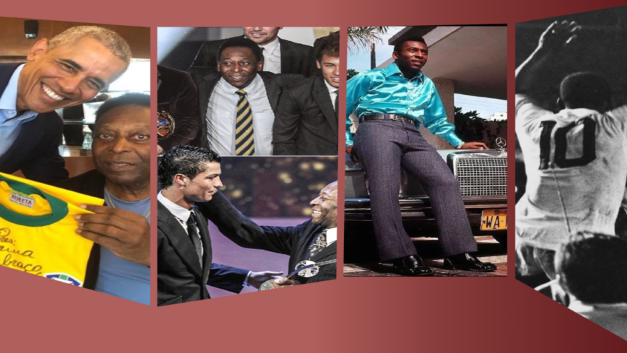 Why Pelé was the Global Football Inspiration - viraleflare Why Pelé was the Global Football Inspiration - viraleflare